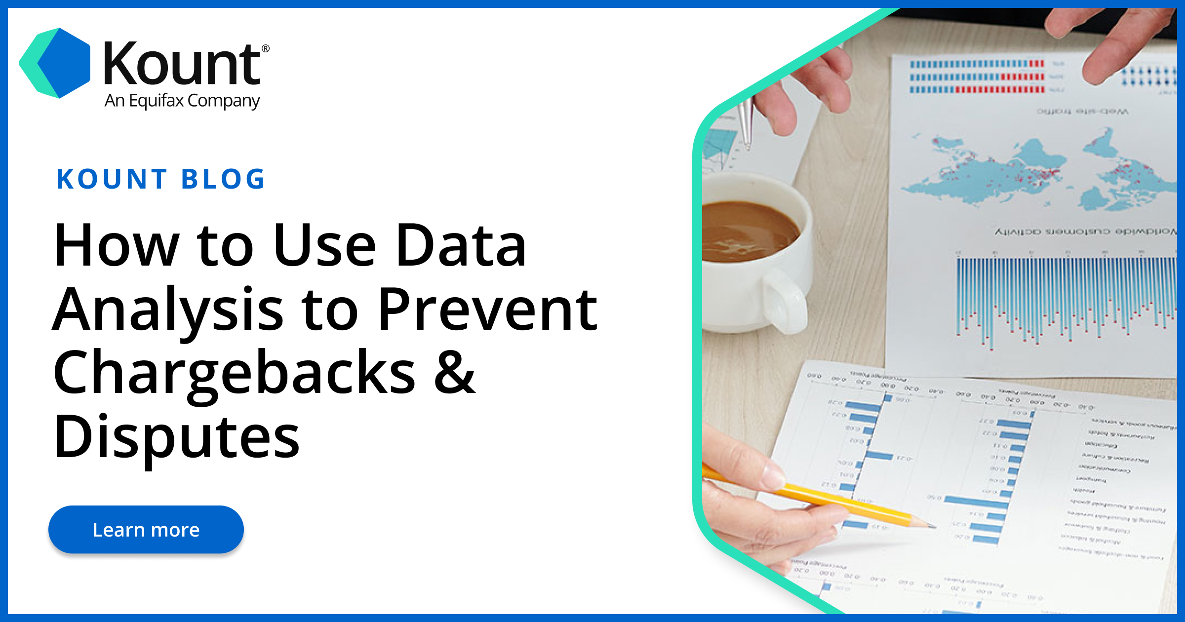 How to Analyze Chargeback Data: A Step-By-Step Guide